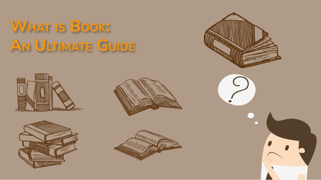 What is Book: An Ultimate Guide - Ranking Books