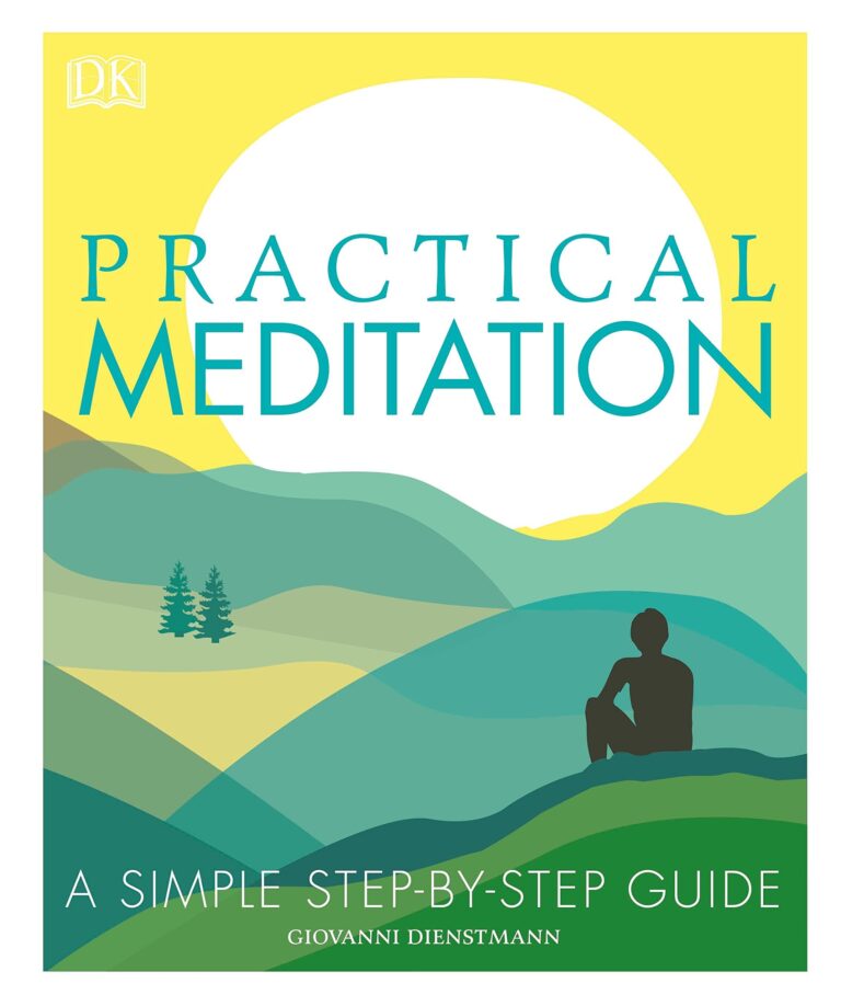 10 Best Meditation Books - Ranking Books