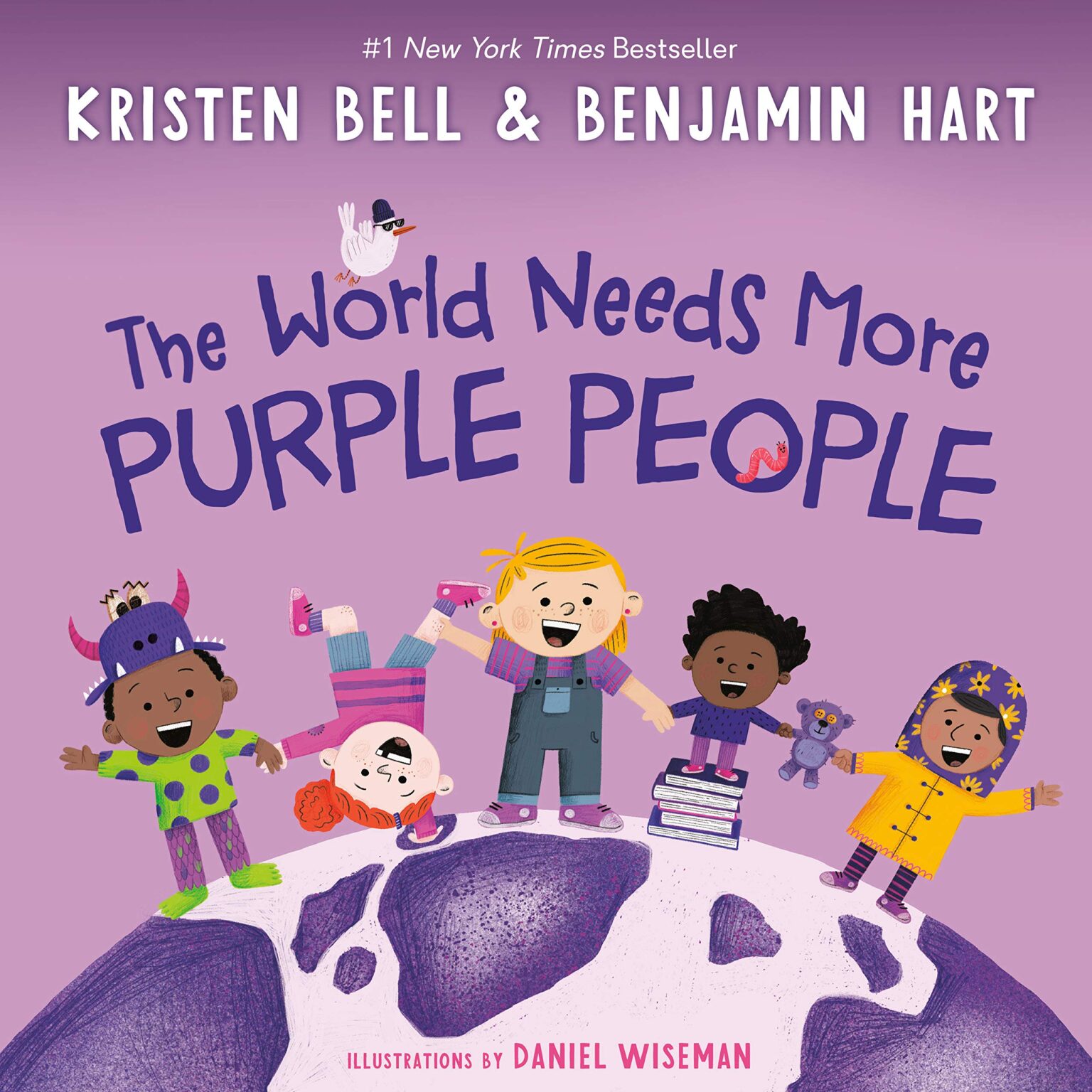 10 Best Children's Science Fiction Books For Your Kids - Ranking Books