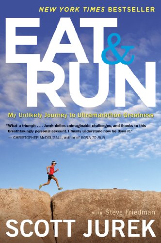 10 Best Books About Running For Everyone - Ranking Books