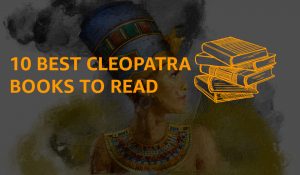 10 Best Cleopatra Books To Read - Ranking Books